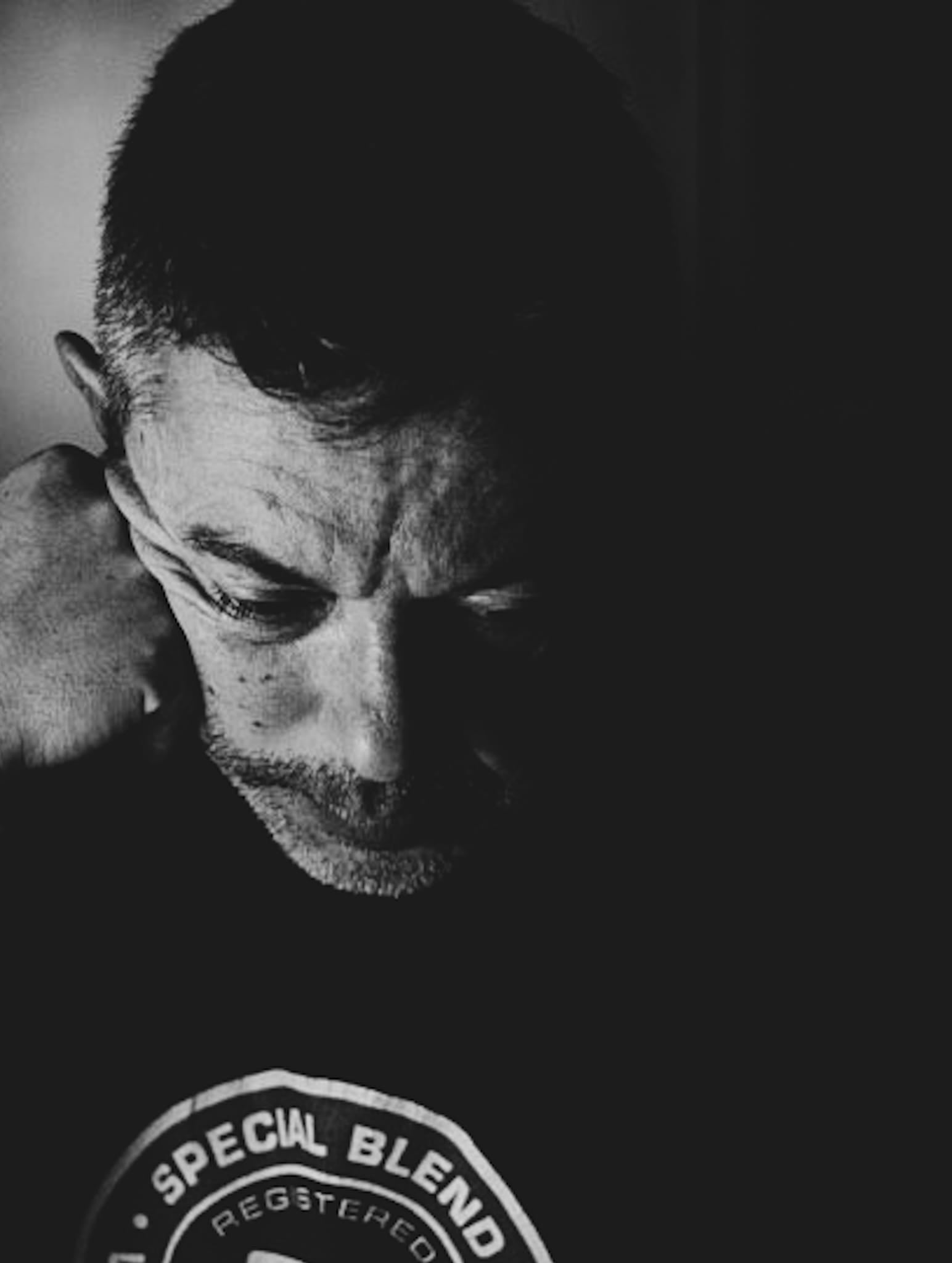 Marco Medici – UNCOOVER